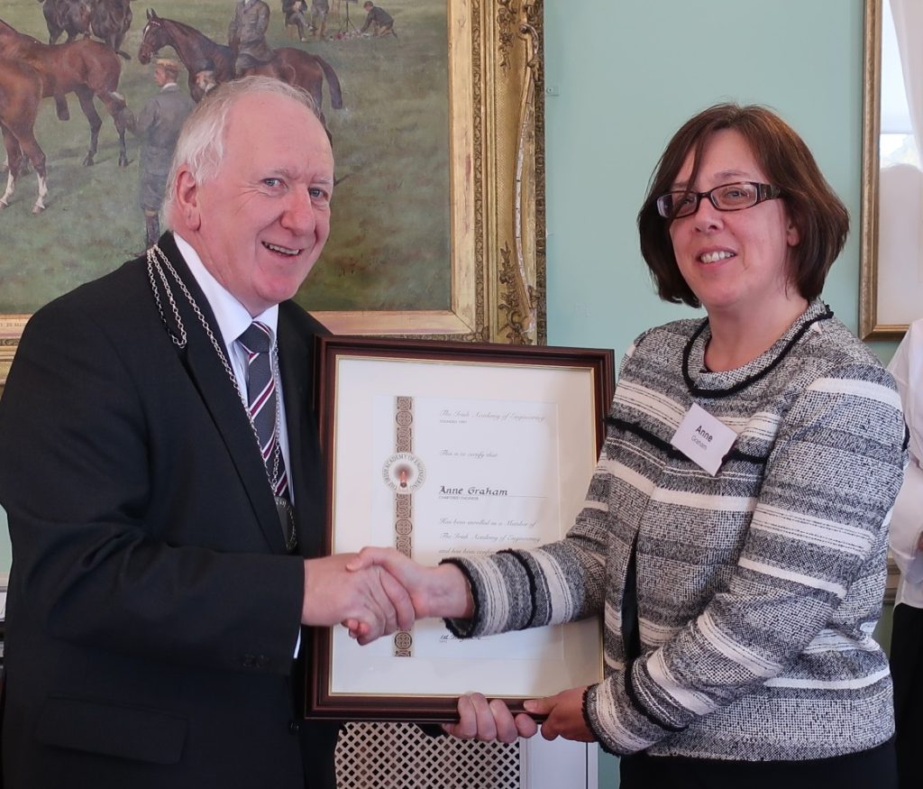 New Fellows – iae